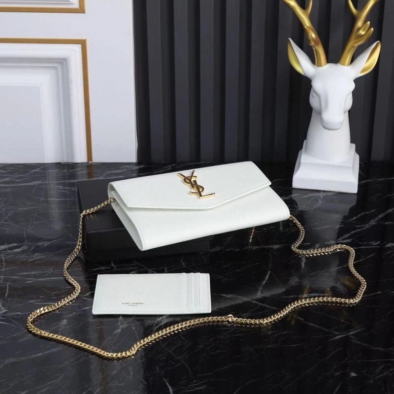 Inexpensive YSL Satchel Bags