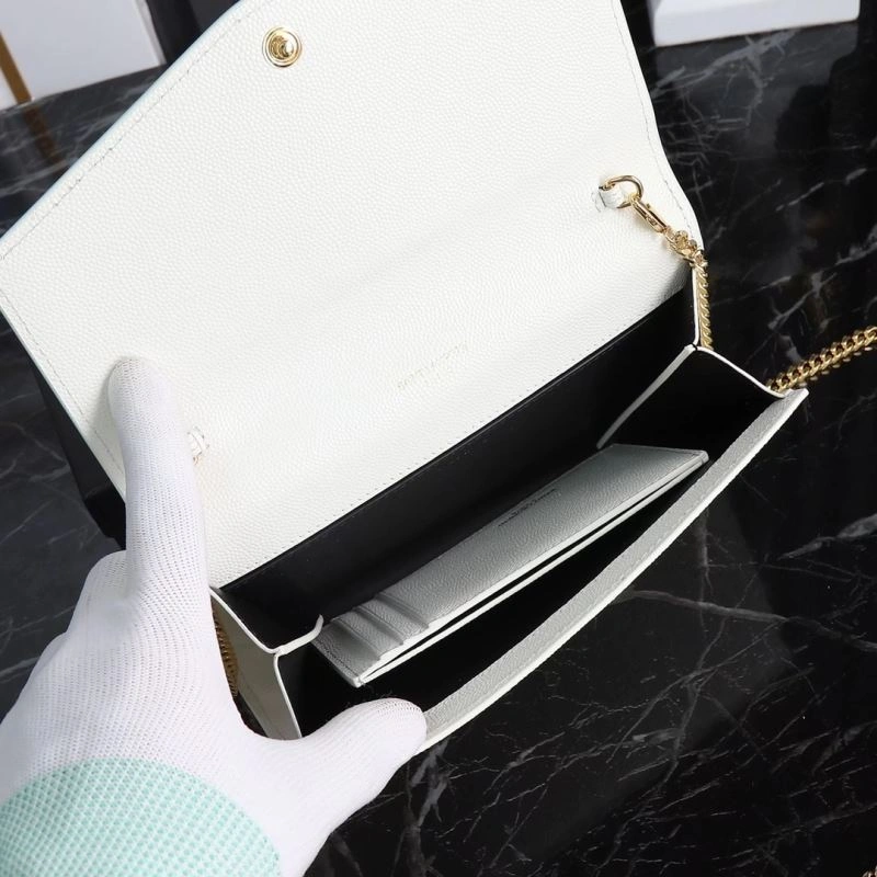 Inexpensive YSL Satchel Bags
