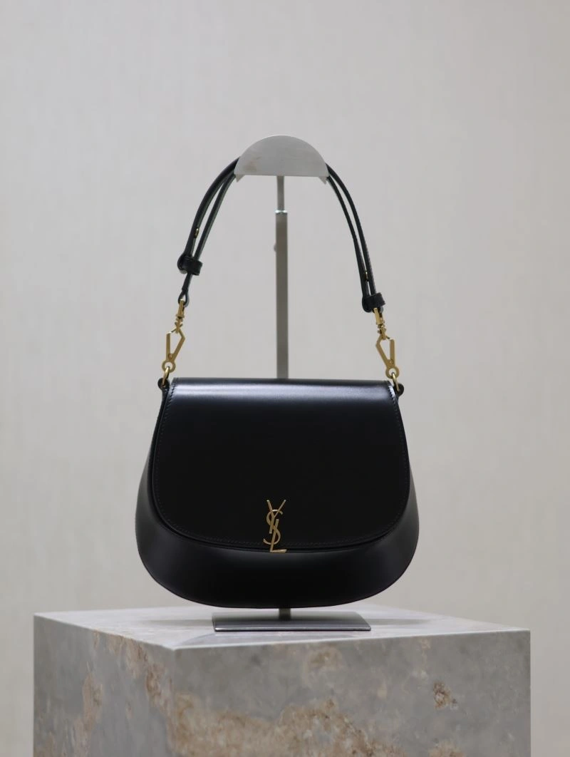 YSL Satchel Bags