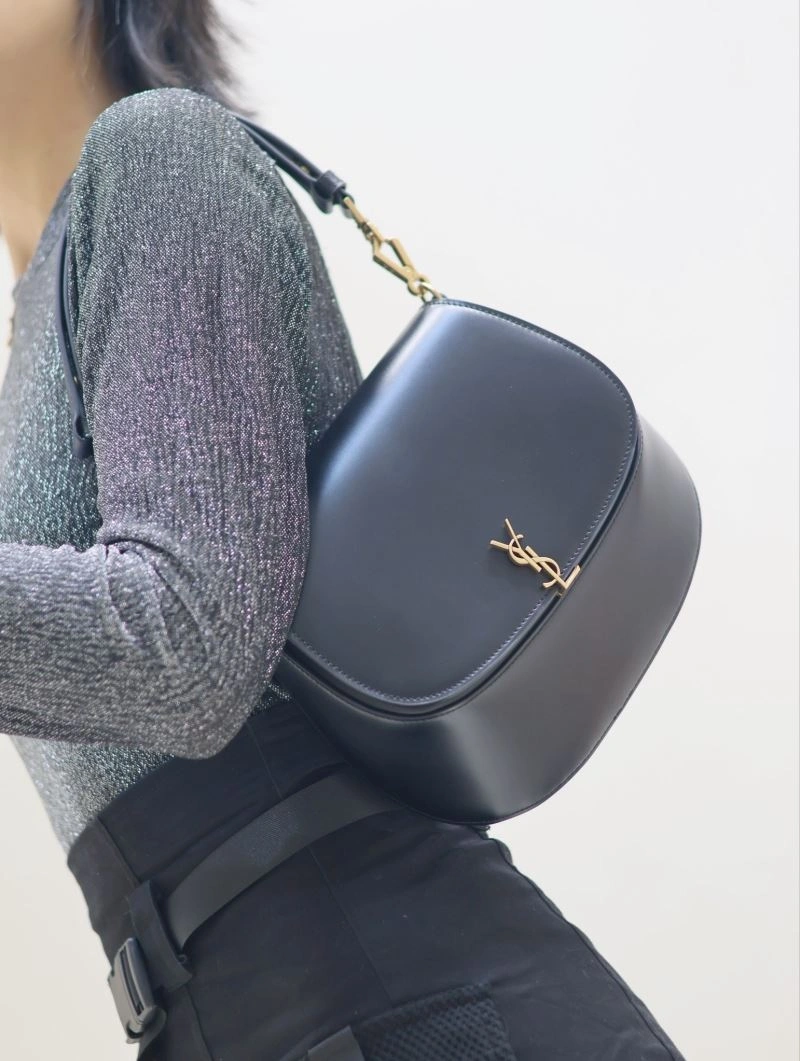 Brand-original YSL Satchel Bags