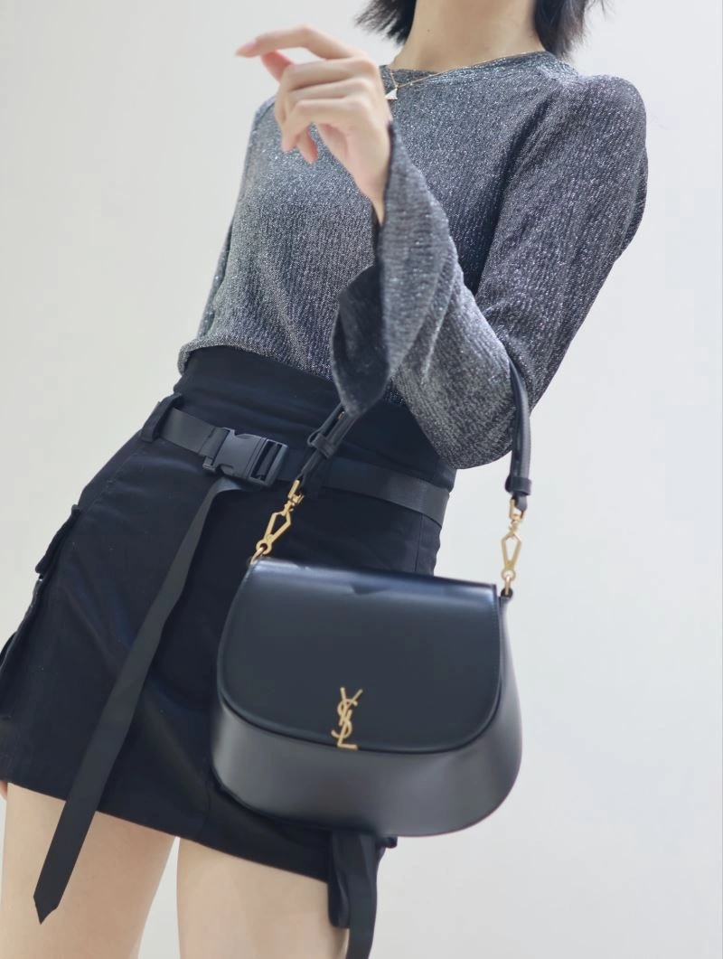 Brand-original YSL Satchel Bags