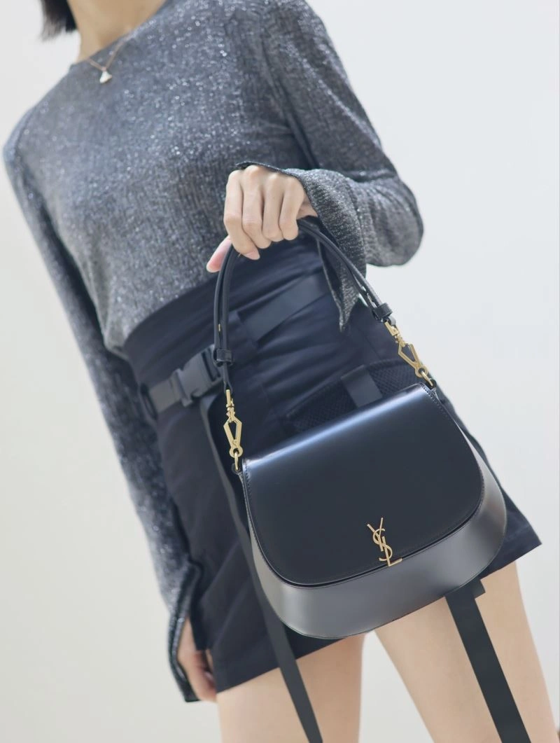 Brand-original YSL Satchel Bags