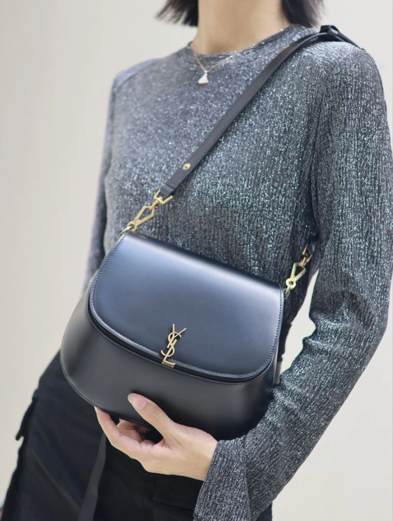 Brand-original YSL Satchel Bags