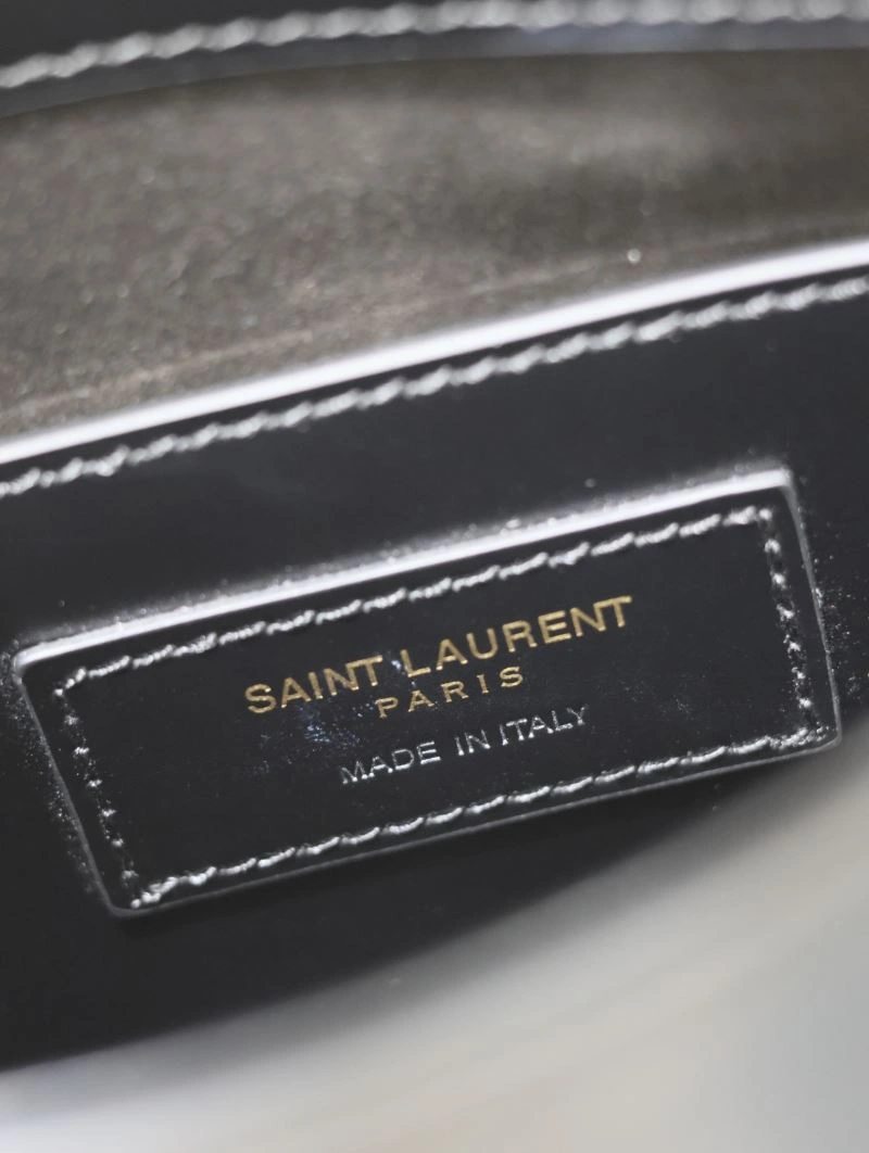 Brand-original YSL Satchel Bags