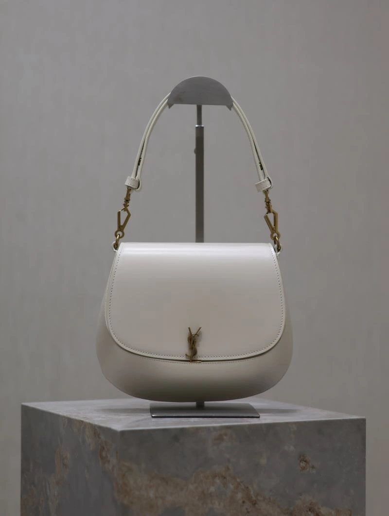 YSL Satchel Bags