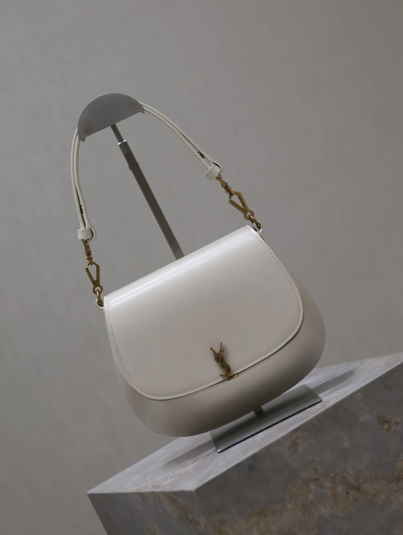 Genuine YSL Satchel Bags