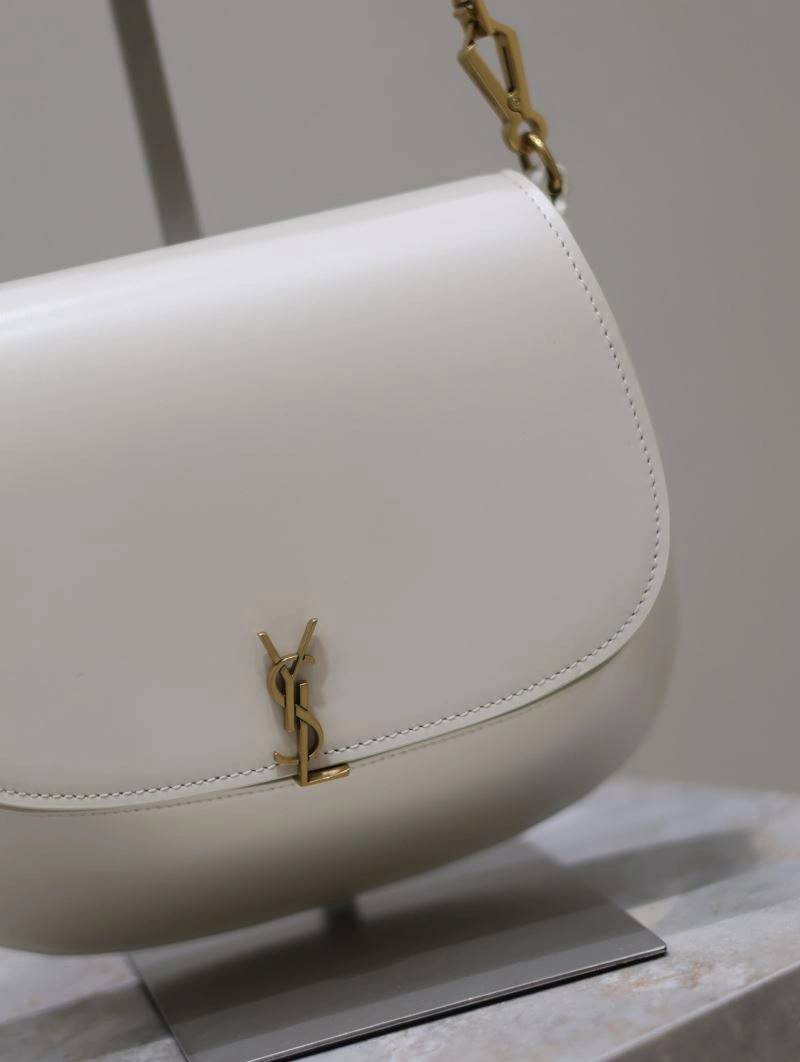 Genuine YSL Satchel Bags