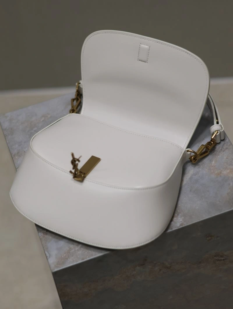 Genuine YSL Satchel Bags