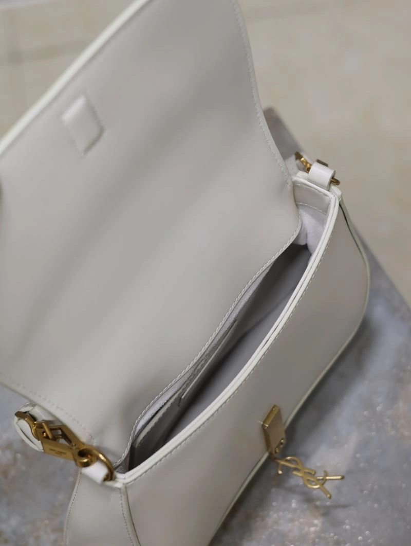Genuine YSL Satchel Bags