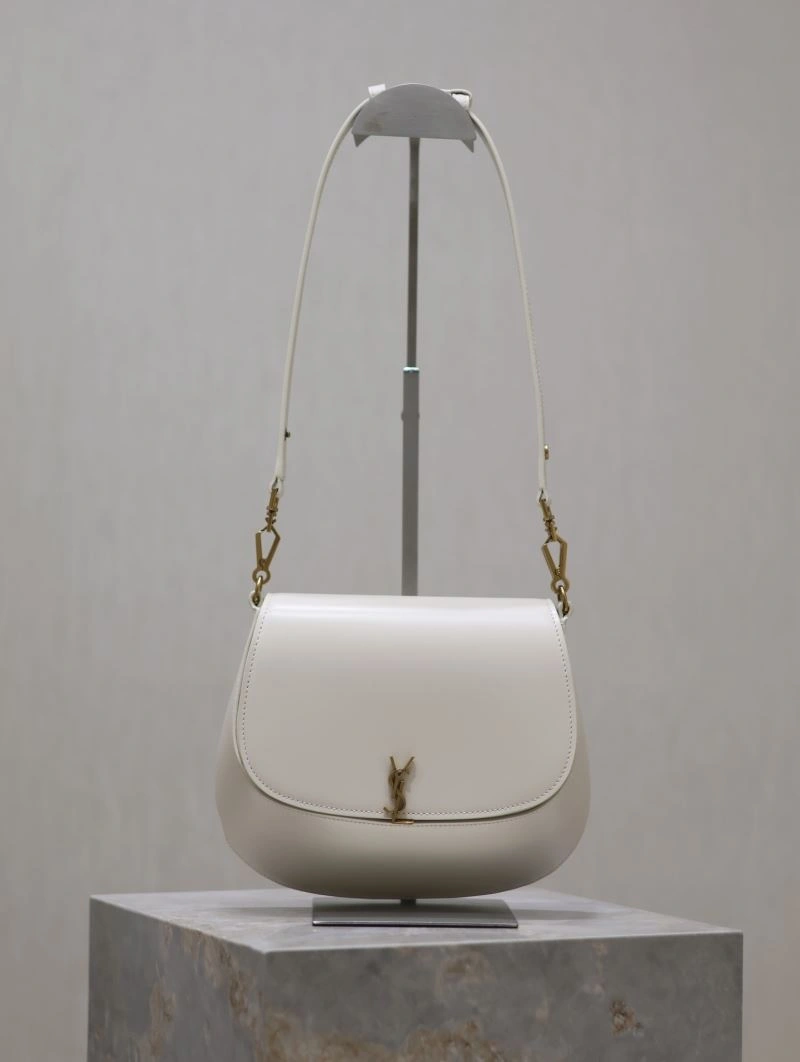 Genuine YSL Satchel Bags