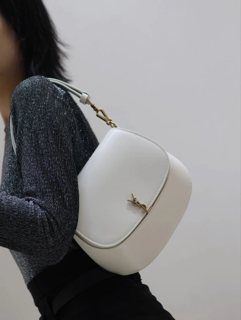 Genuine YSL Satchel Bags