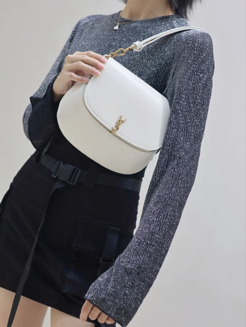 Genuine YSL Satchel Bags