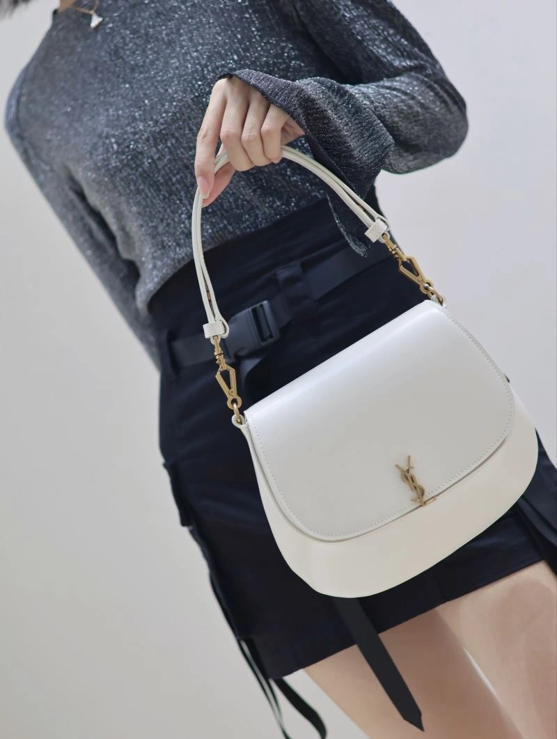 Genuine YSL Satchel Bags