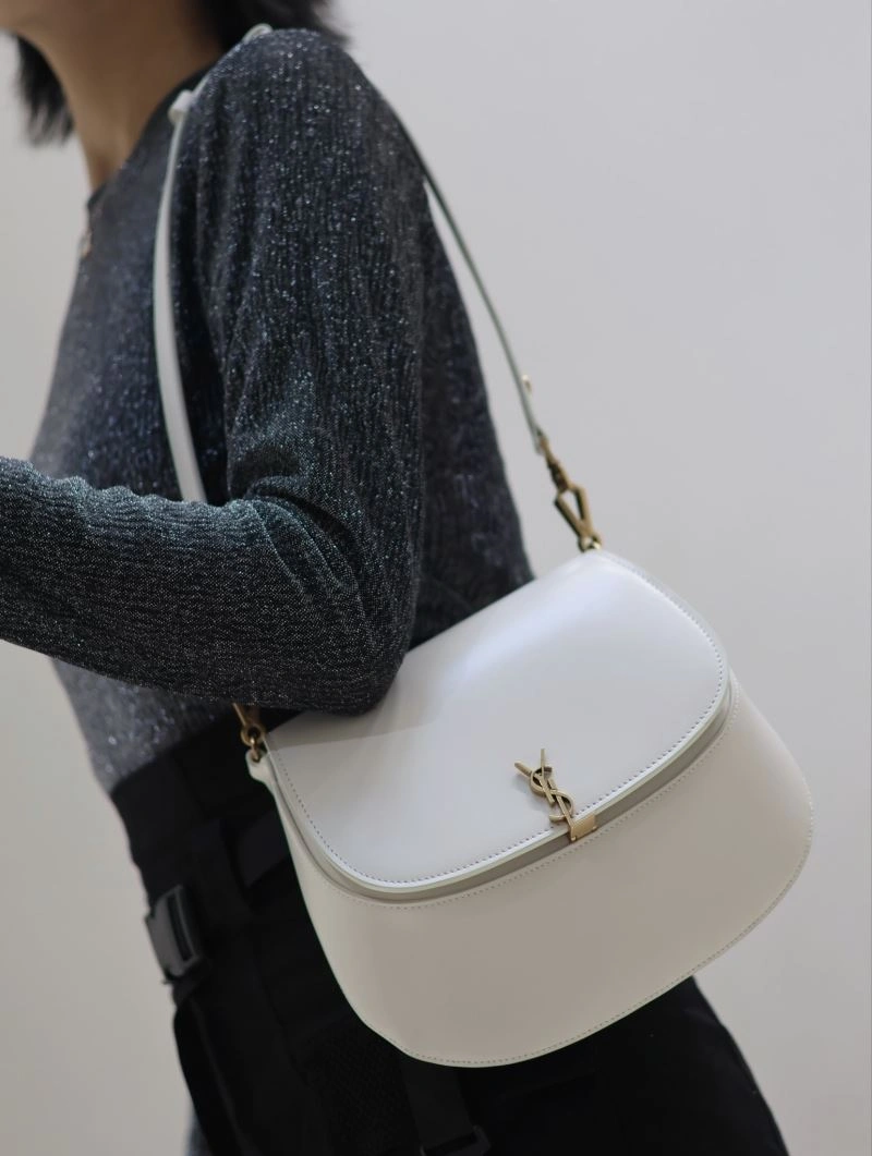 Genuine YSL Satchel Bags