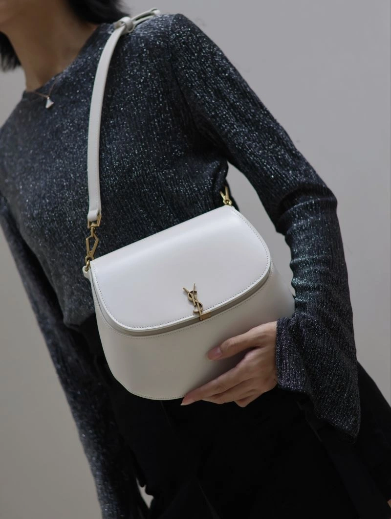 Genuine YSL Satchel Bags