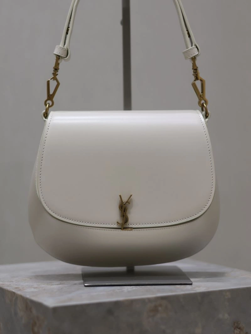 Genuine YSL Satchel Bags