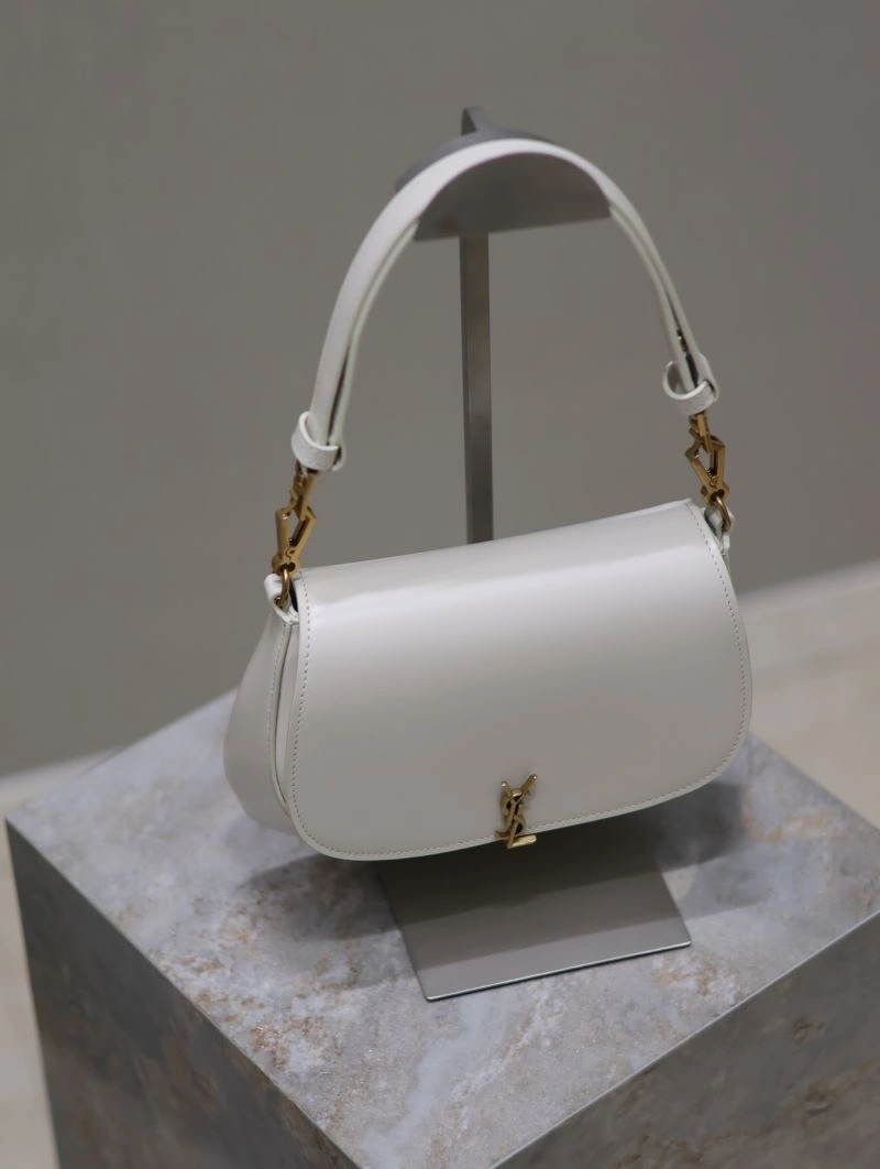 Genuine YSL Satchel Bags