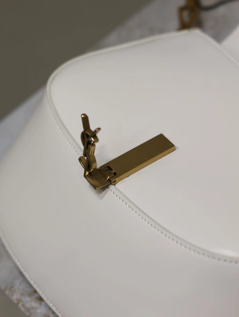 Genuine YSL Satchel Bags