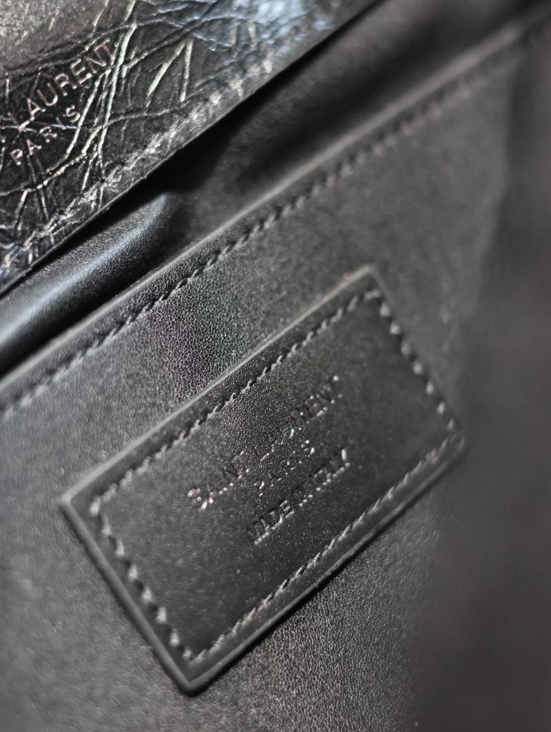 Authentic YSL Satchel Bags