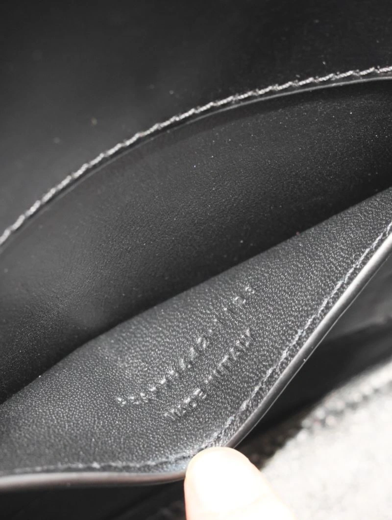 Brand-authenticated YSL Satchel Bags