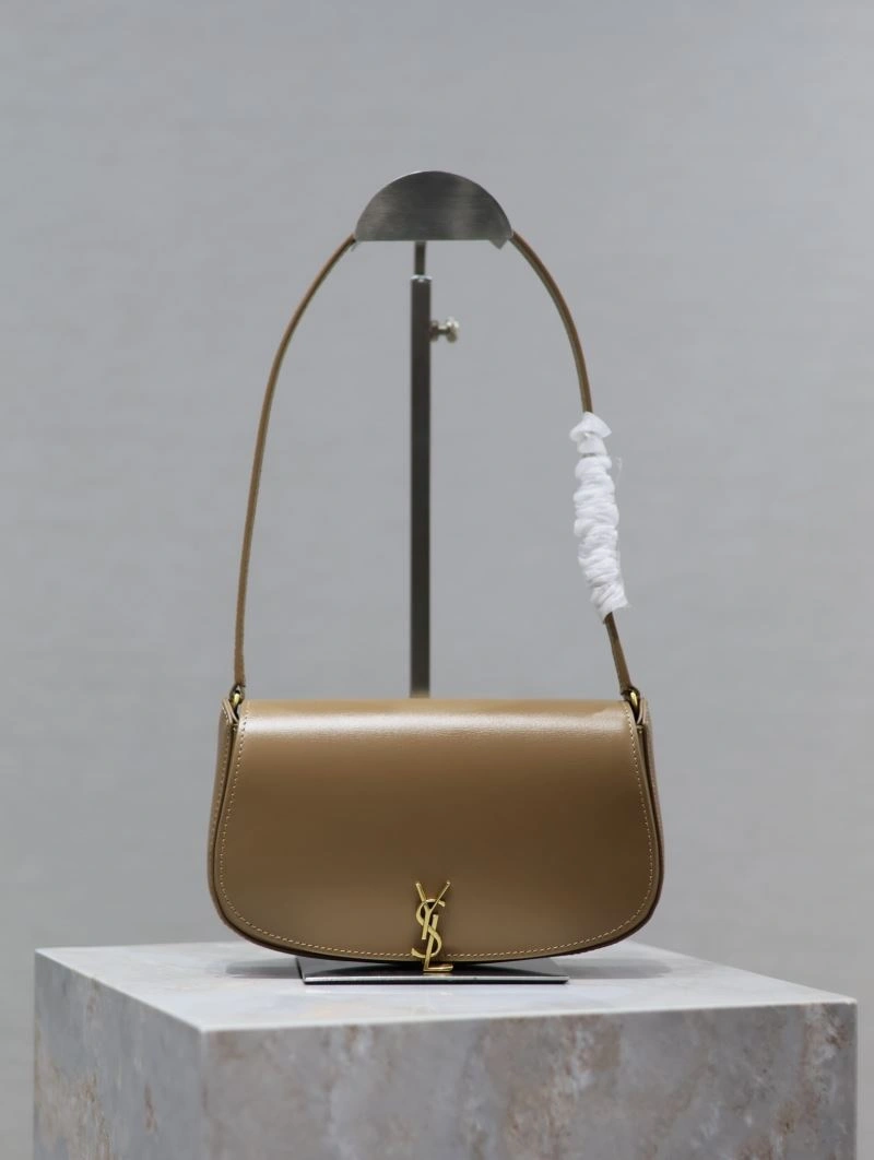 YSL Satchel Bags