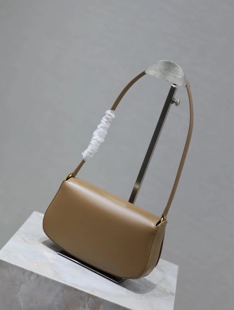 Indistinguishable YSL Satchel Bags