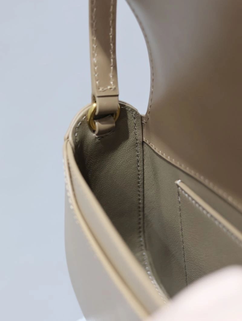 Indistinguishable YSL Satchel Bags