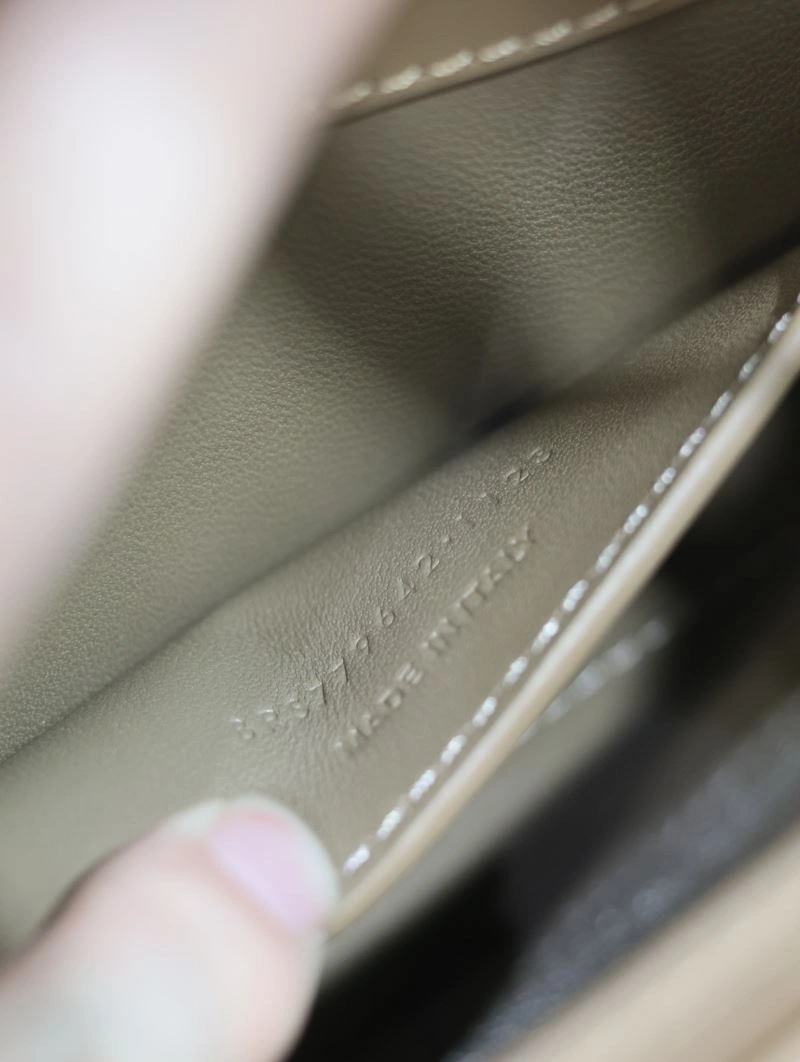 Indistinguishable YSL Satchel Bags