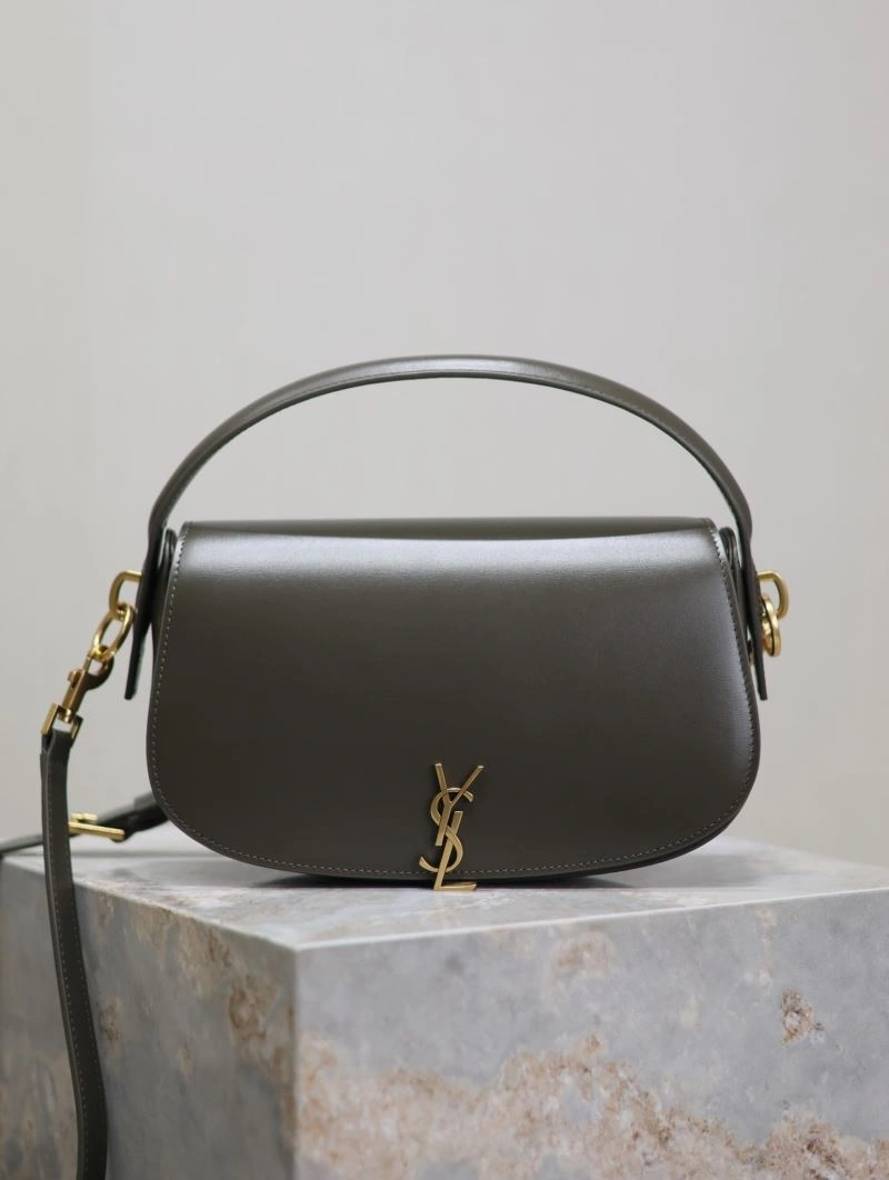 YSL Satchel Bags