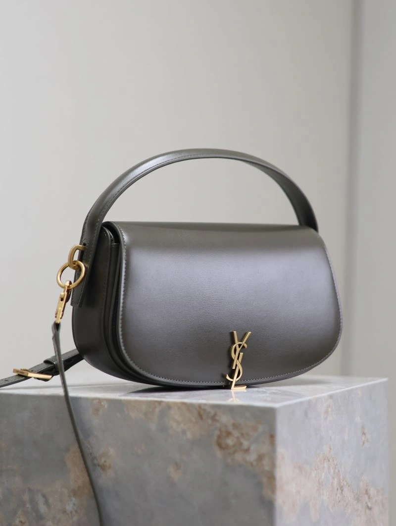 Original YSL Satchel Bags