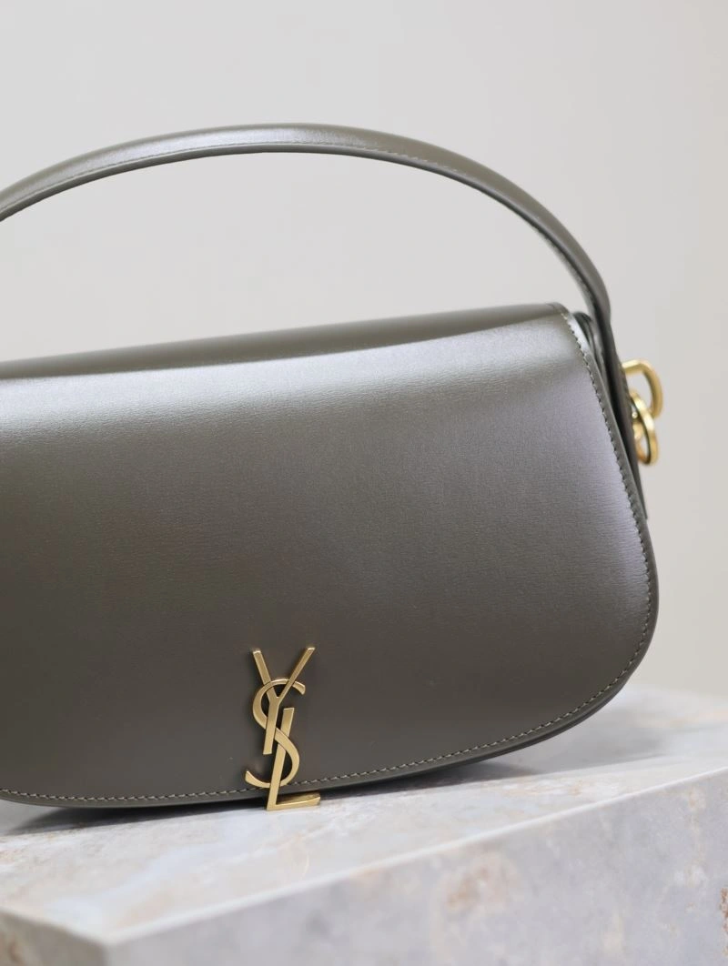 Original YSL Satchel Bags