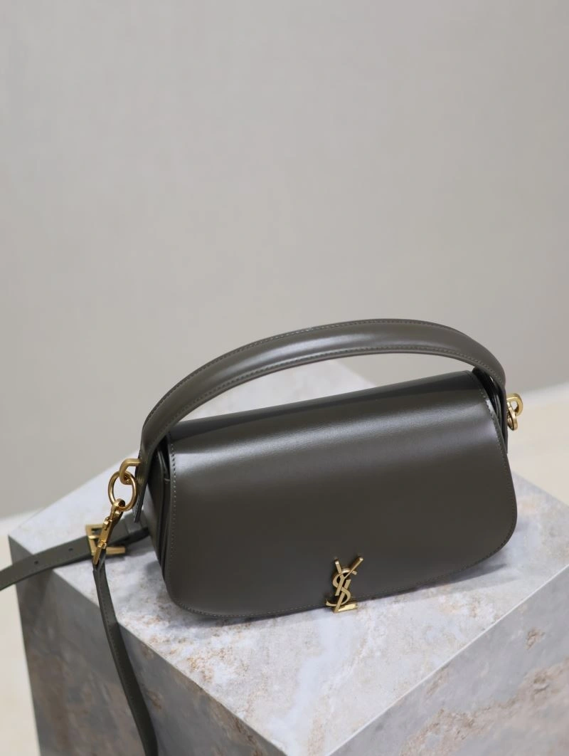 Original YSL Satchel Bags