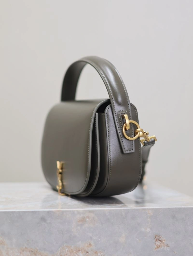 Original YSL Satchel Bags
