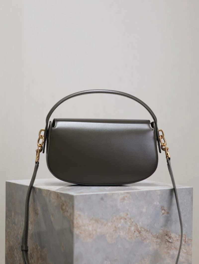 Original YSL Satchel Bags