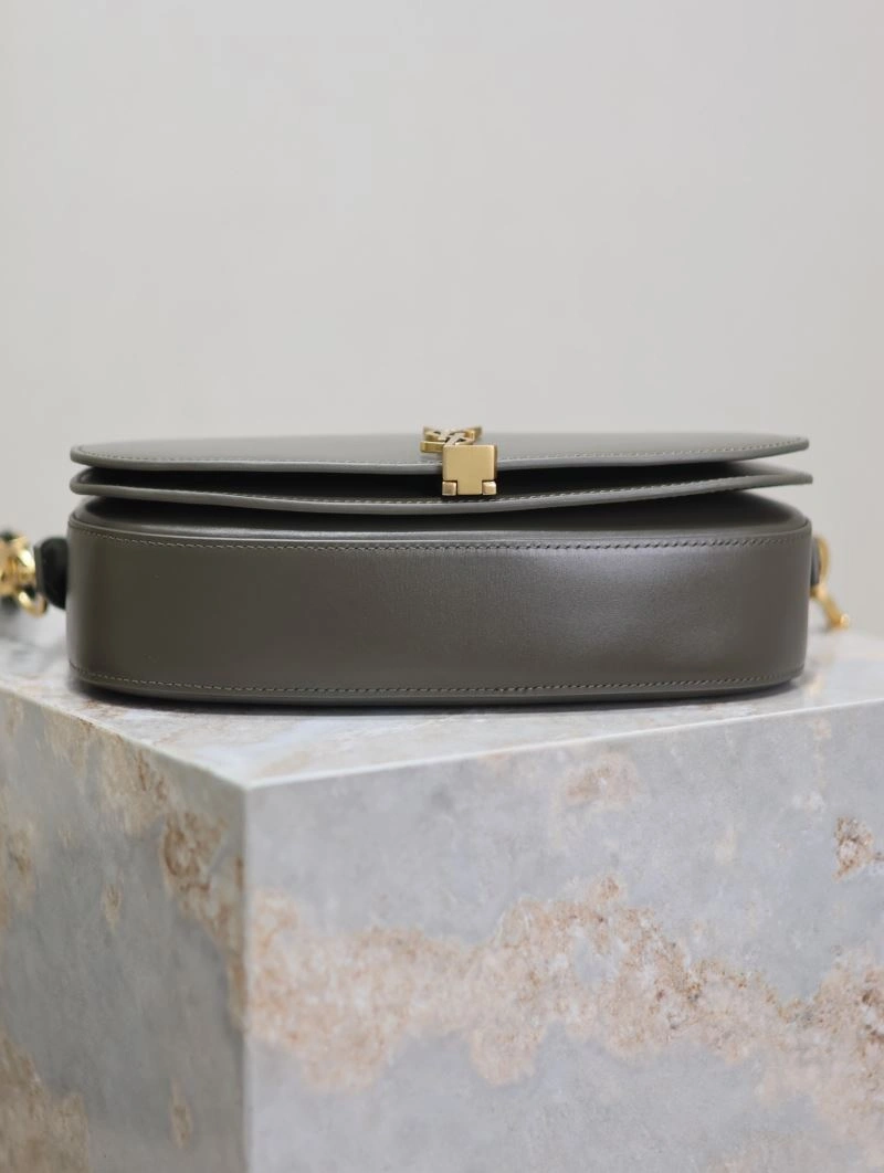 Original YSL Satchel Bags