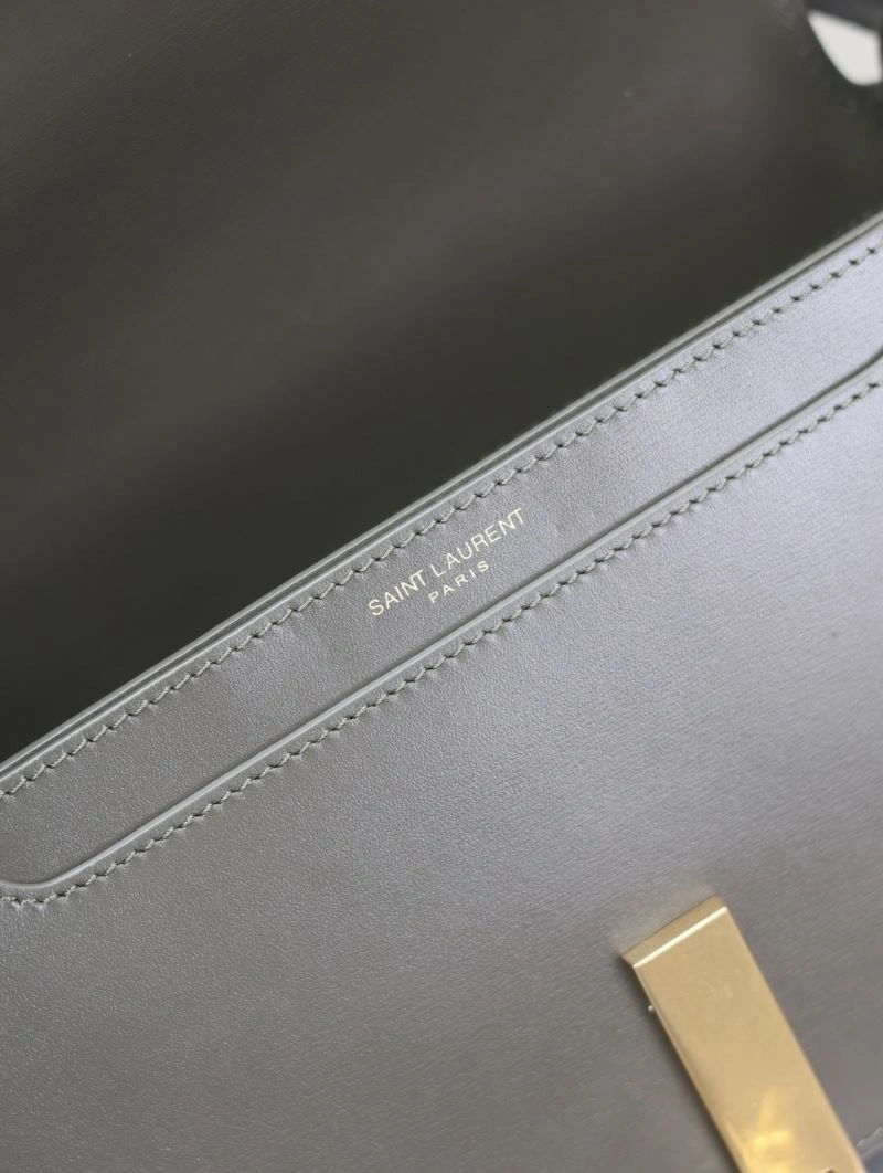 Original YSL Satchel Bags