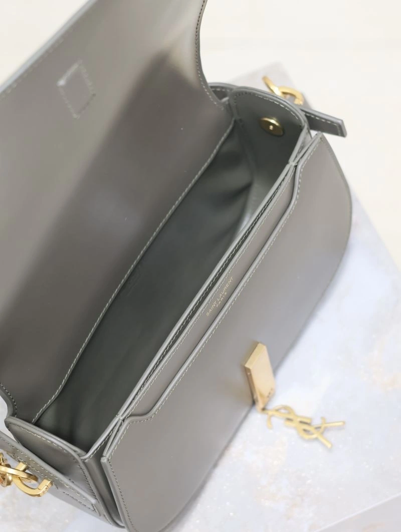 Original YSL Satchel Bags