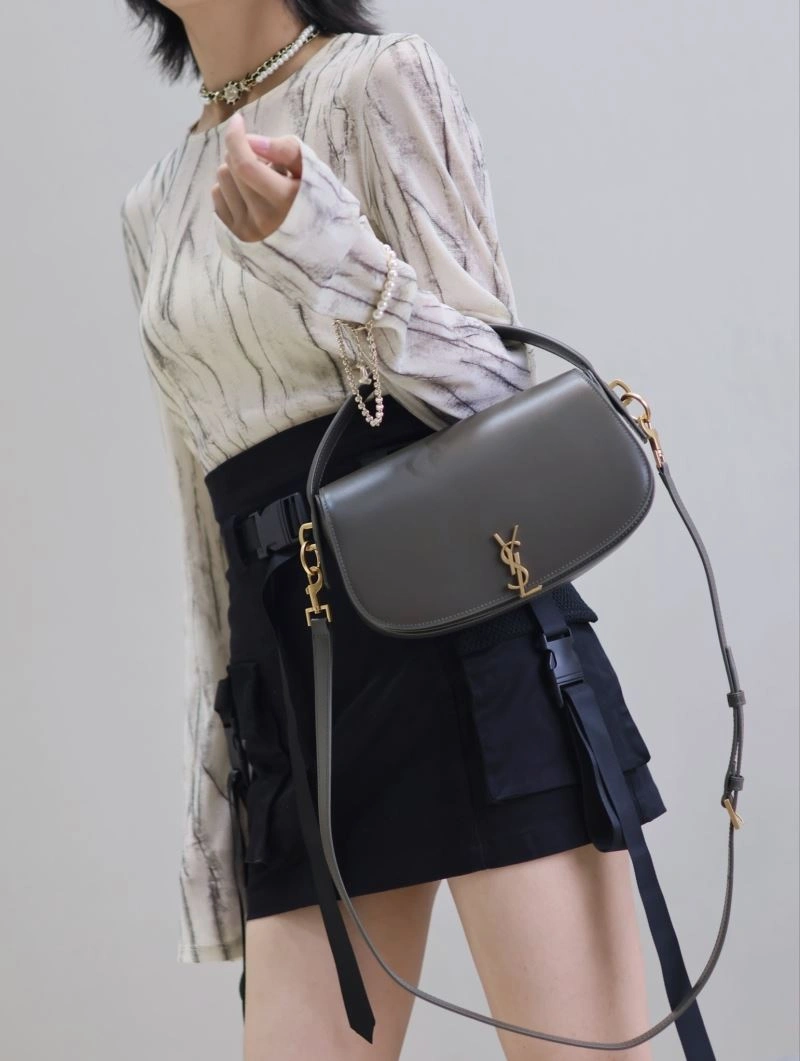 Original YSL Satchel Bags