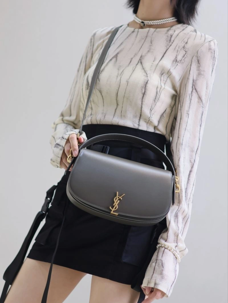 Original YSL Satchel Bags
