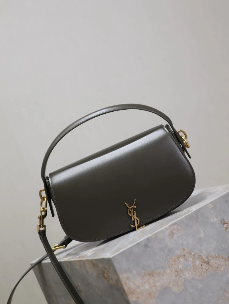 Original YSL Satchel Bags