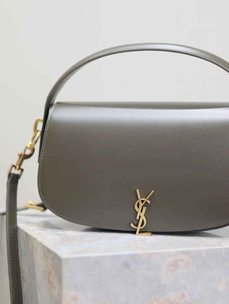 Original YSL Satchel Bags