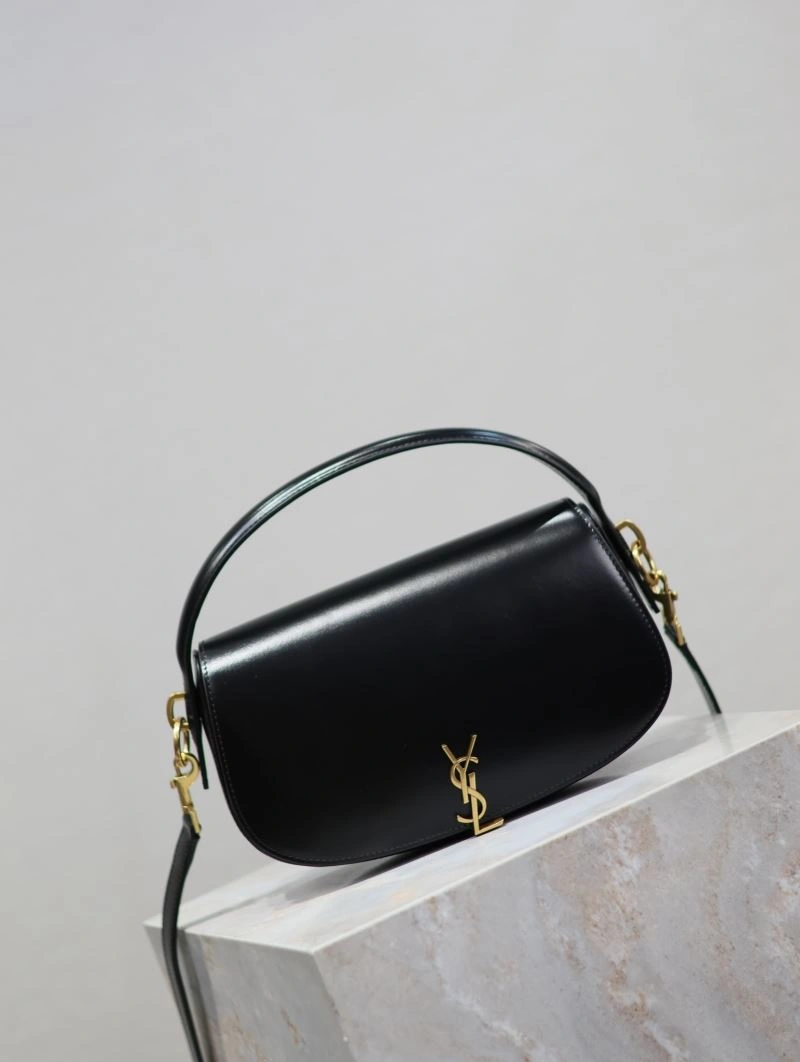 Original YSL Satchel Bags