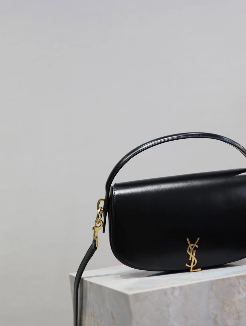 Original YSL Satchel Bags