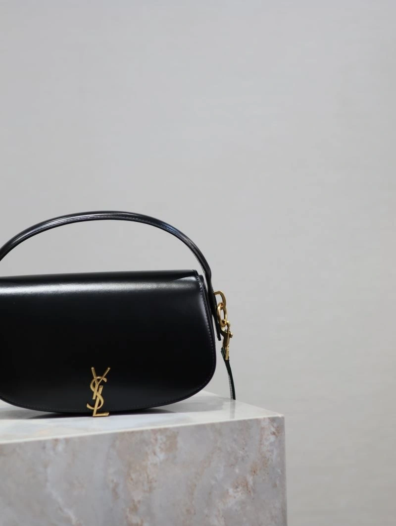 Original YSL Satchel Bags