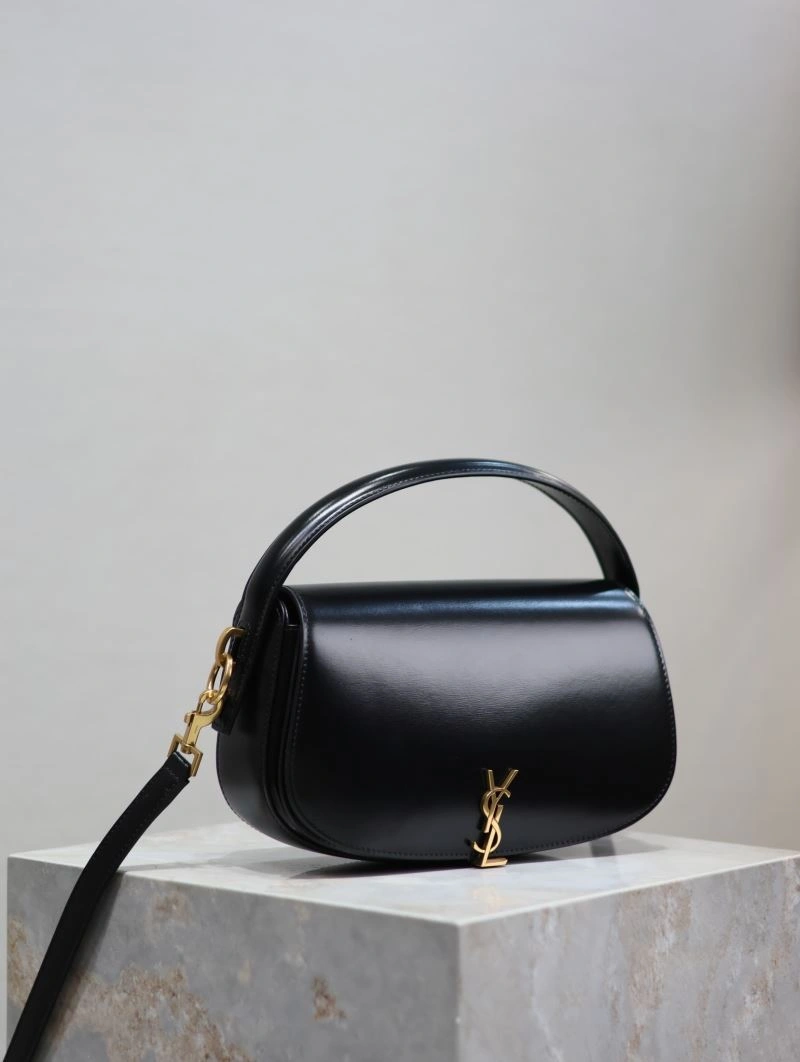 Original YSL Satchel Bags