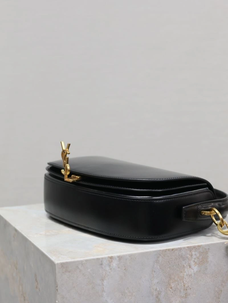 Original YSL Satchel Bags