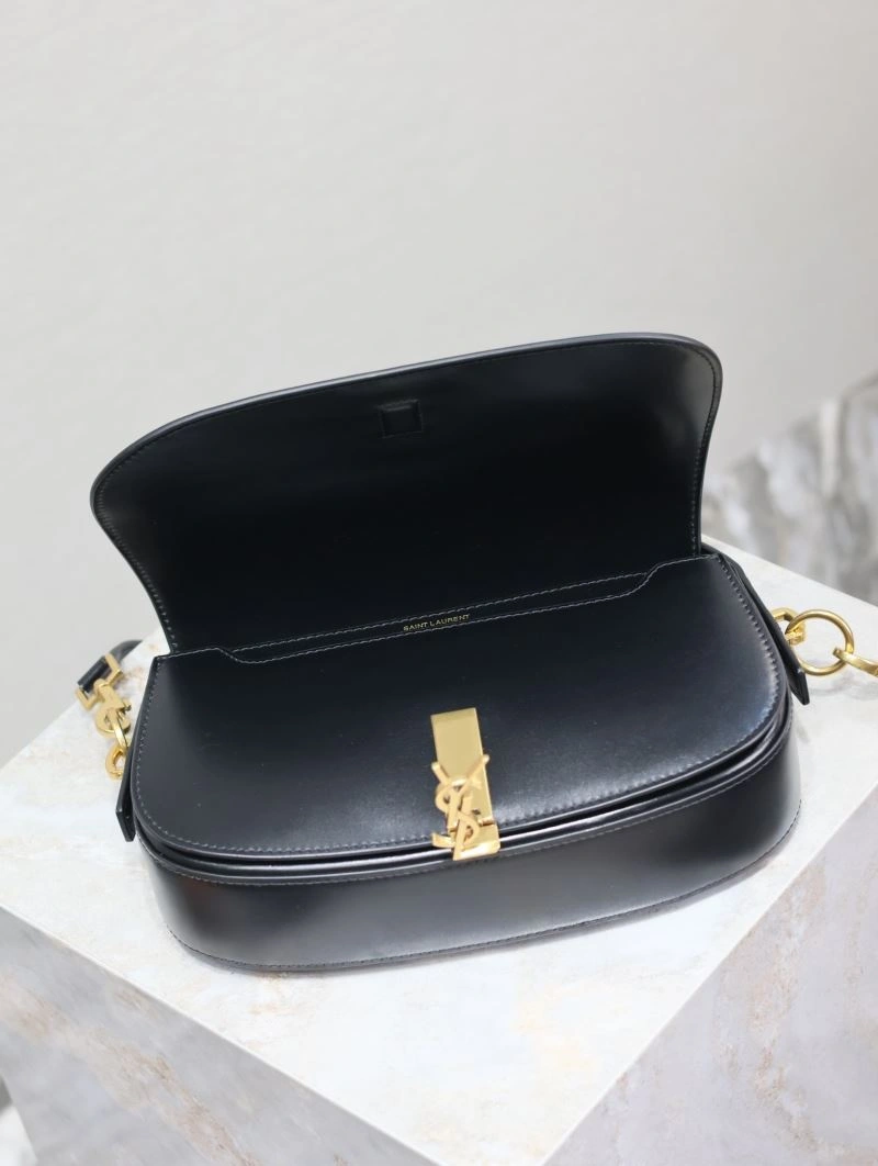 Original YSL Satchel Bags
