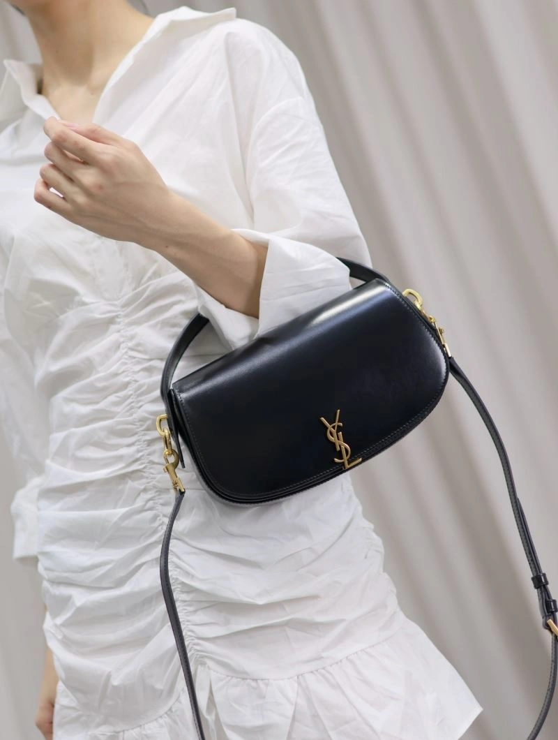Original YSL Satchel Bags