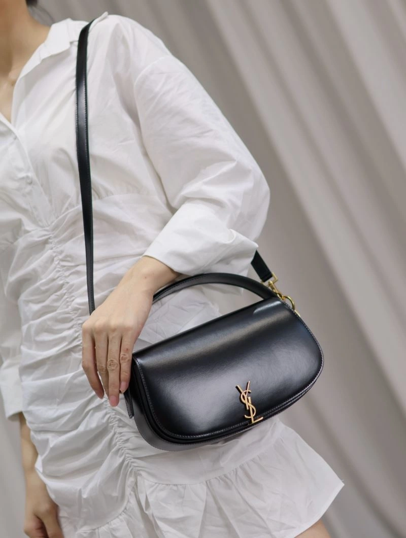 Original YSL Satchel Bags