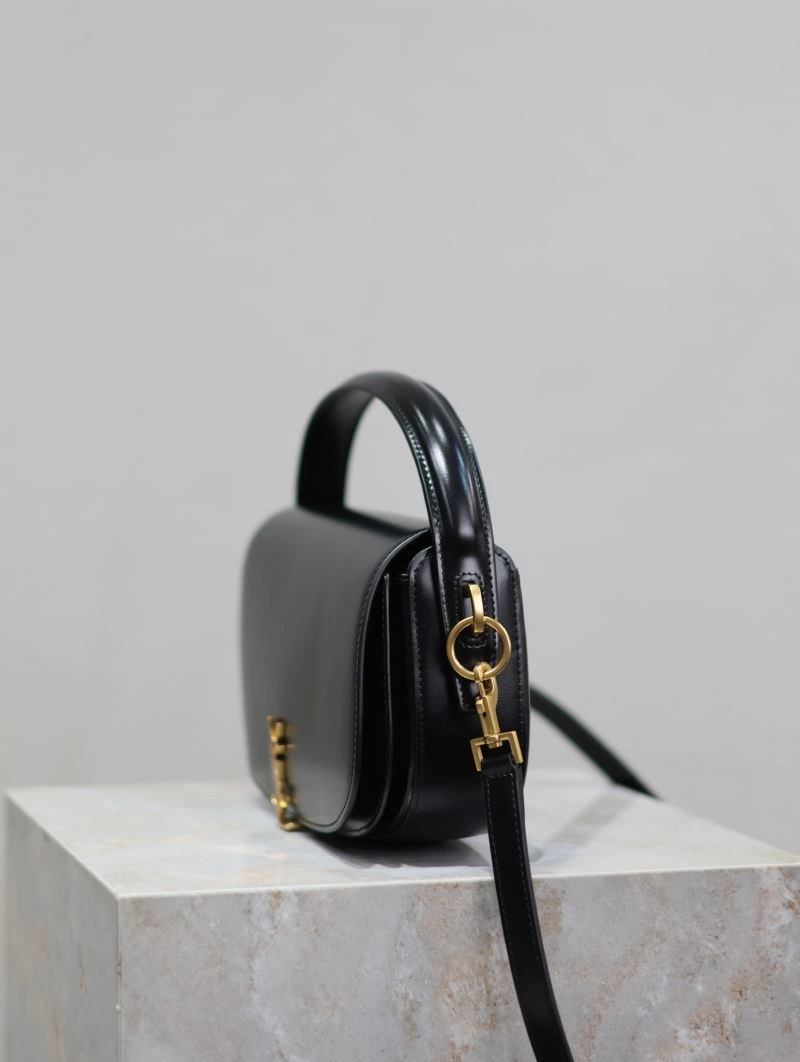 Original YSL Satchel Bags